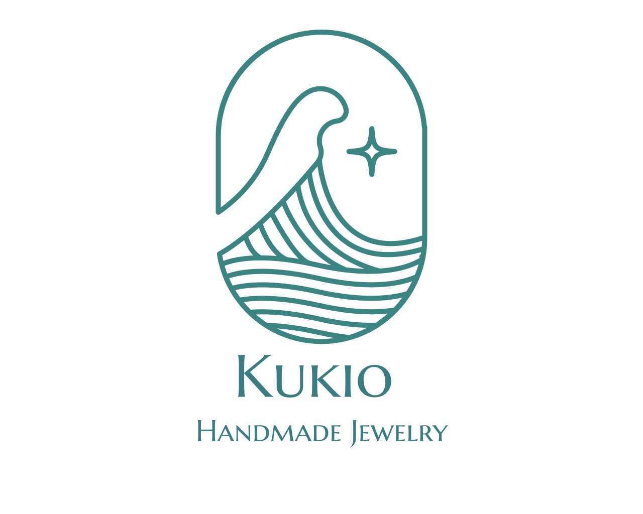 Handmade Sterling Silver Earrings, Rings, Necklaces, Pendants & Cuffs ...